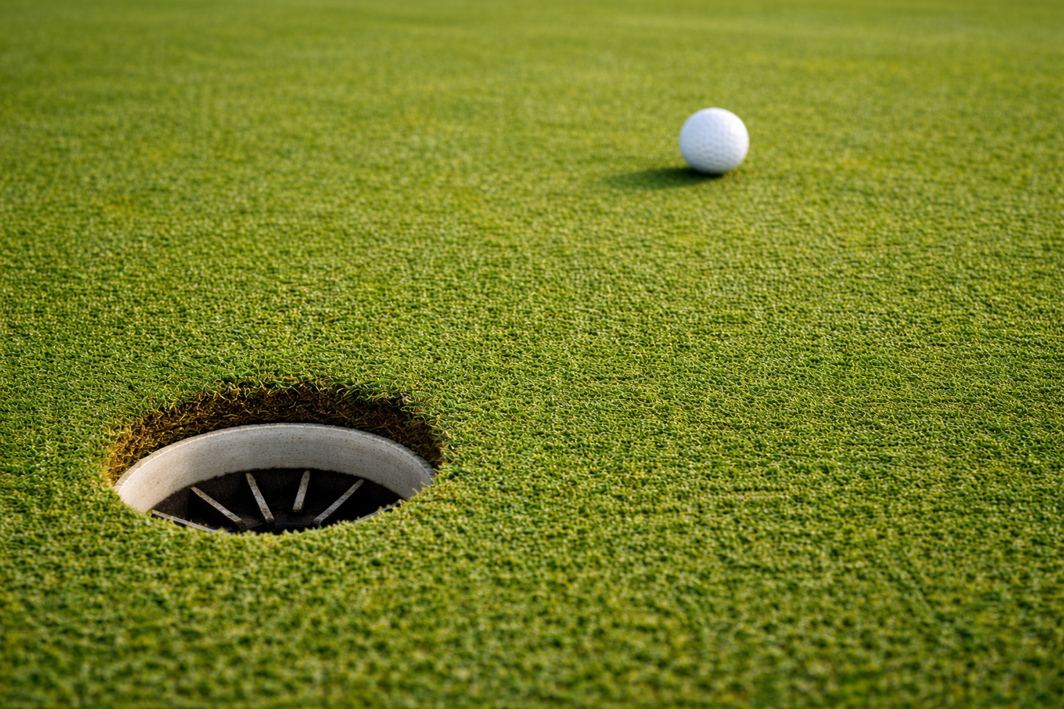 Breaking Putts Demystified: How to Read and Play Break Correctly ...