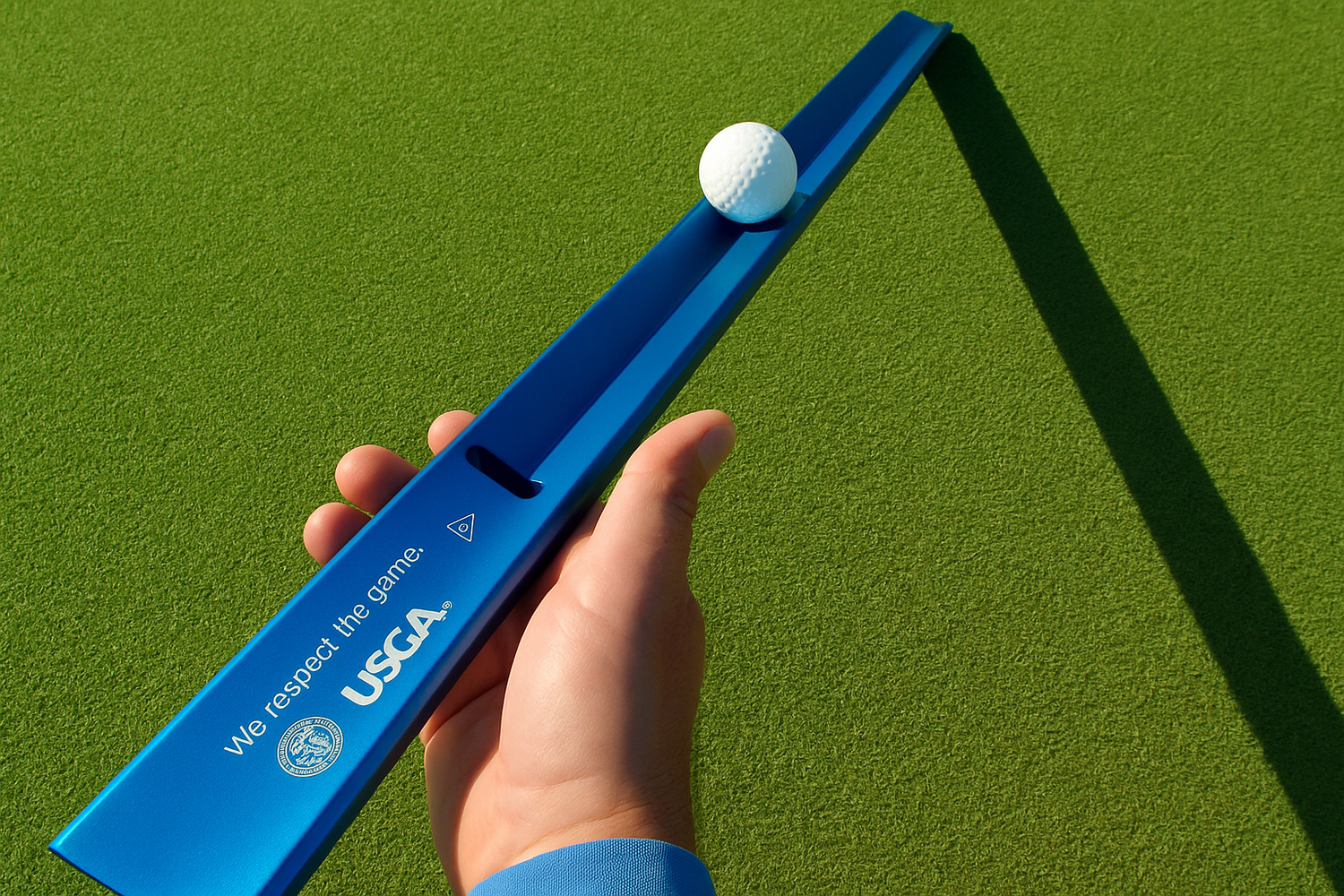 Everything You Ever Wanted to Know About Stimpmeter and Green Speed ...