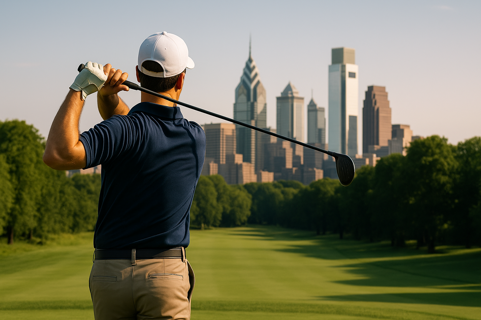 Truist Championship 2025: Top Players, Purse & How to Watch – PrimePutt