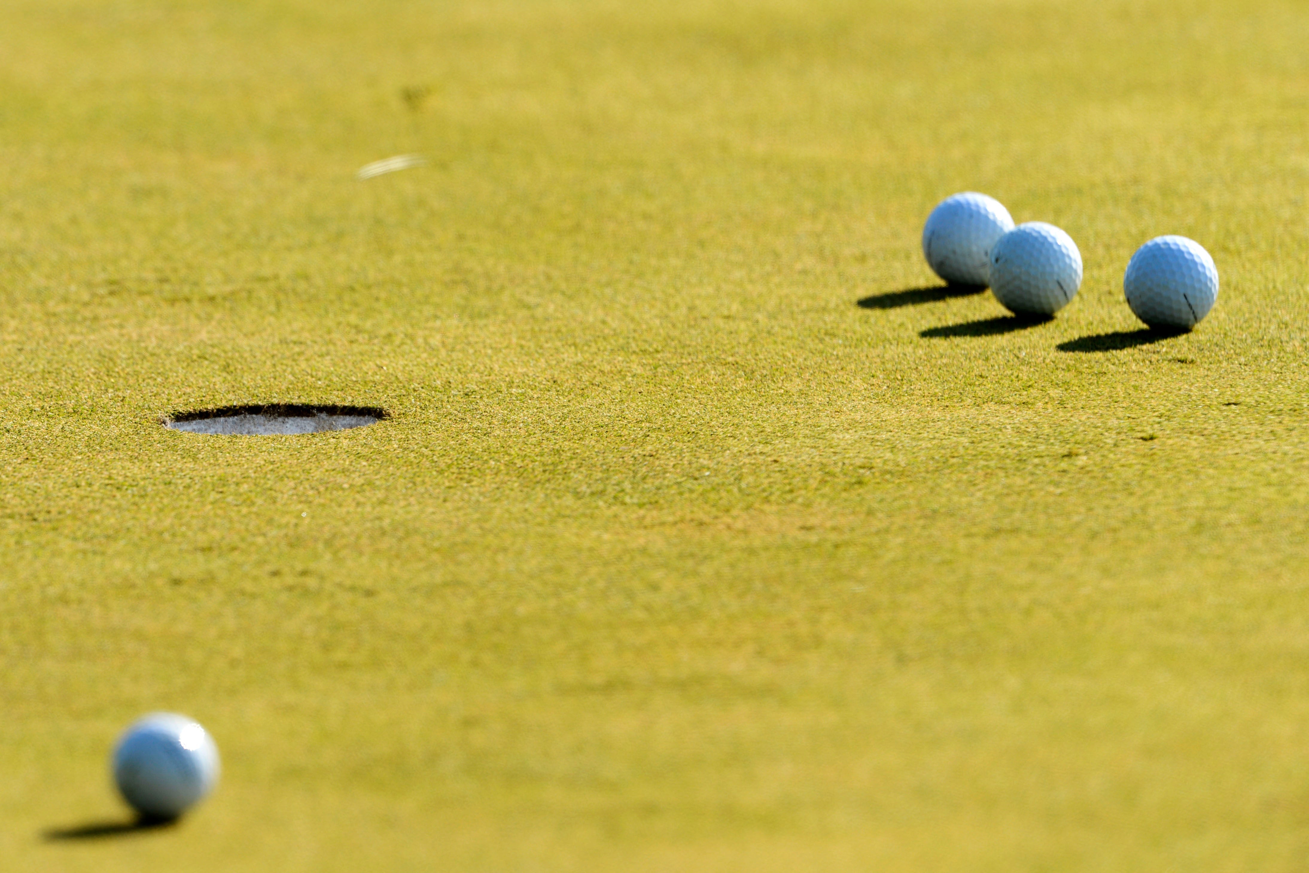 Distance Control Drills: How to Master Speed and Start Two-Putting Mor ...