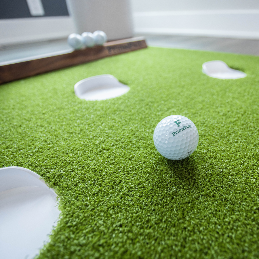 Chipping/Standing Mat – PrimePutt